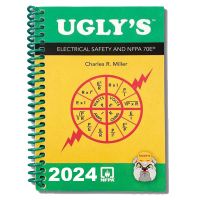 Ugly's Electrical References 2020 | ISBN: 978-1-284-27591-9